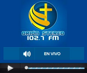 Orion Stereo – Radio Adventista – Totonicapán, Guatemala
